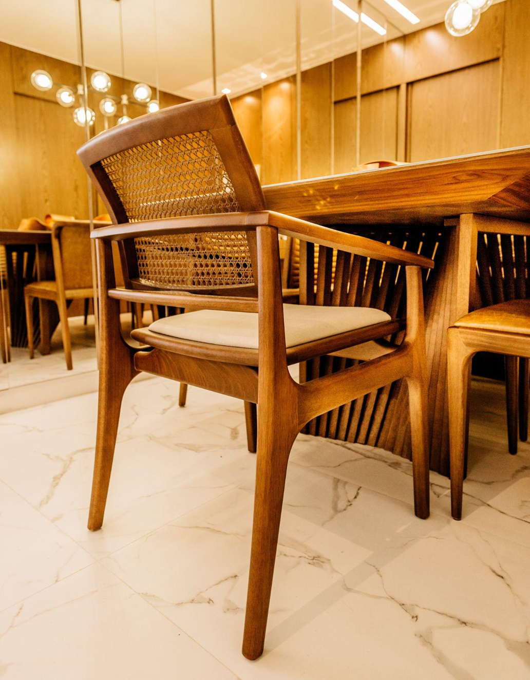 Restaurant furniture services Dubai