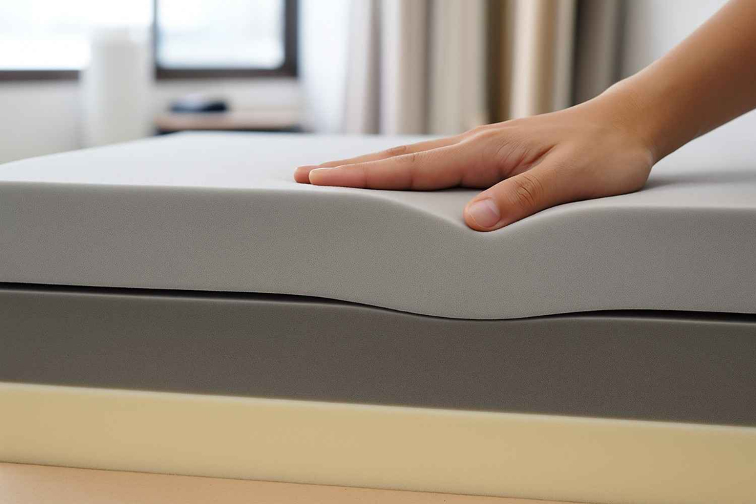 Why High-Density Foam and Premium Stitching Matter in Furniture